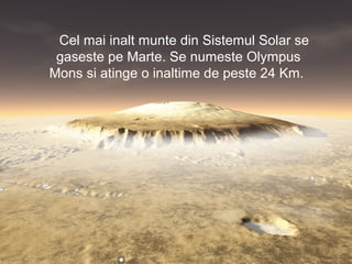 Sistemul solar | PPT