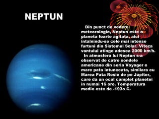 Sistemul Solar | PPT
