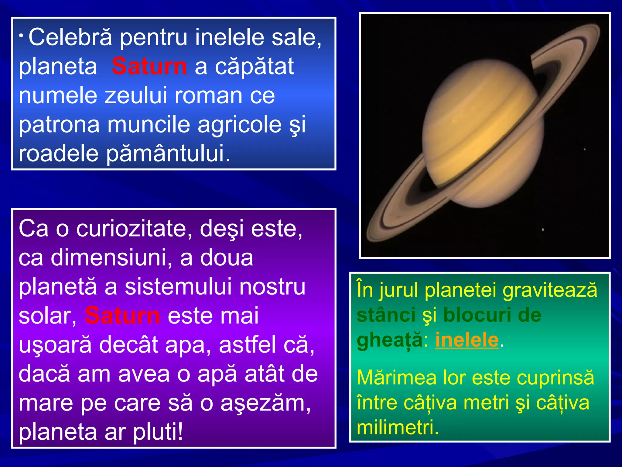 Sistemul solar | PPT