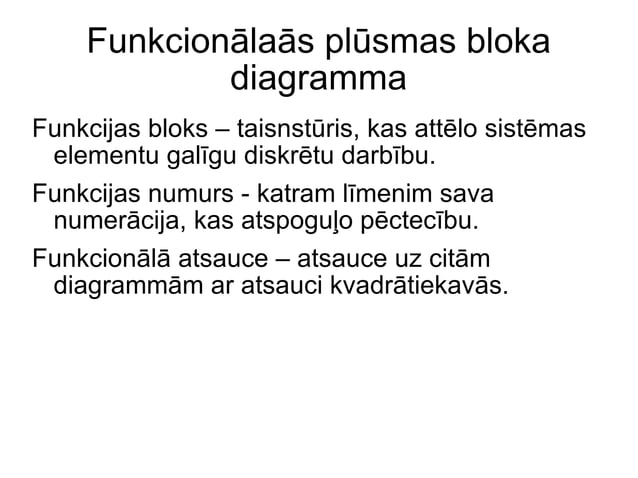 Sistemu projektesana prezentacija okt 2011 | PPT