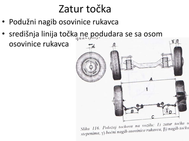 Sistem za upravljanje | PPTX