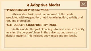 SISTER-CALLISTA-ROY. foundation of nursing | PPTX