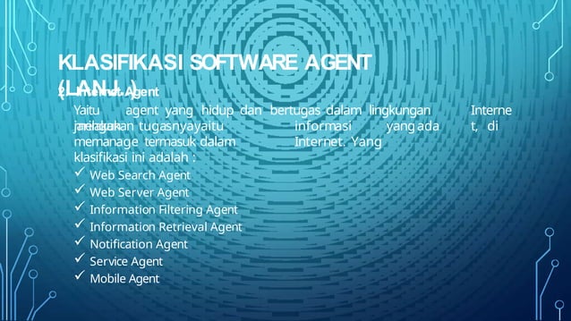 Sister_3_Proses_dan_Thread merupakan bagian dari sistem operasi | PPTX