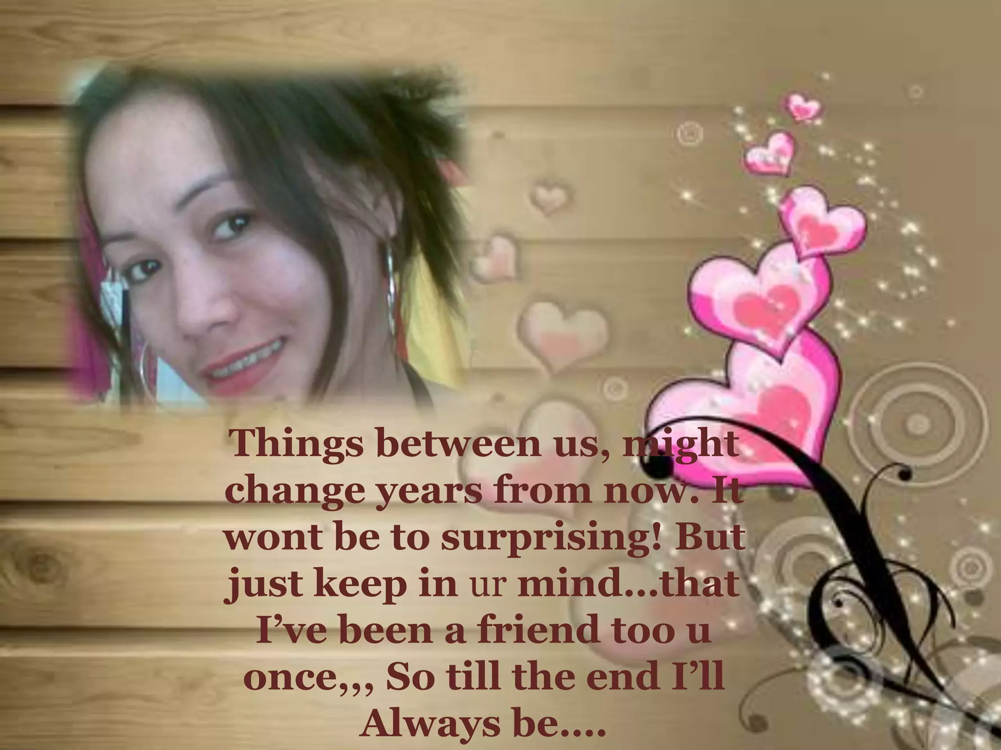 Sisters presentation | PPTX