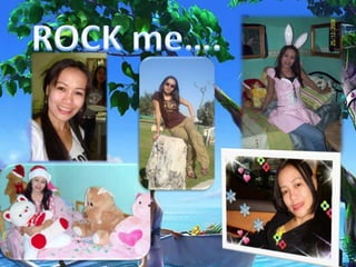 Sisters presentation | PPTX