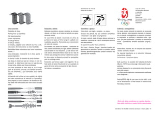 Presentacion de sintesis grafica en el diseño grafico | PDF