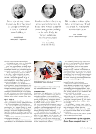 Siste SKUP 2013 | PDF