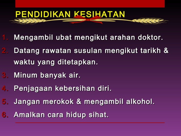 SISTITIS, PROSTATITIS AKUT, ORKITIS & EPIDIDIMITIS | PPT