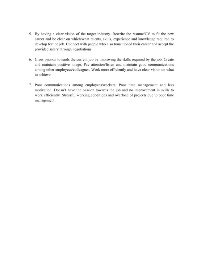 Roles of Alumni | PDF