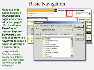 SISWeb%20Lesson%201_Basics.ppt