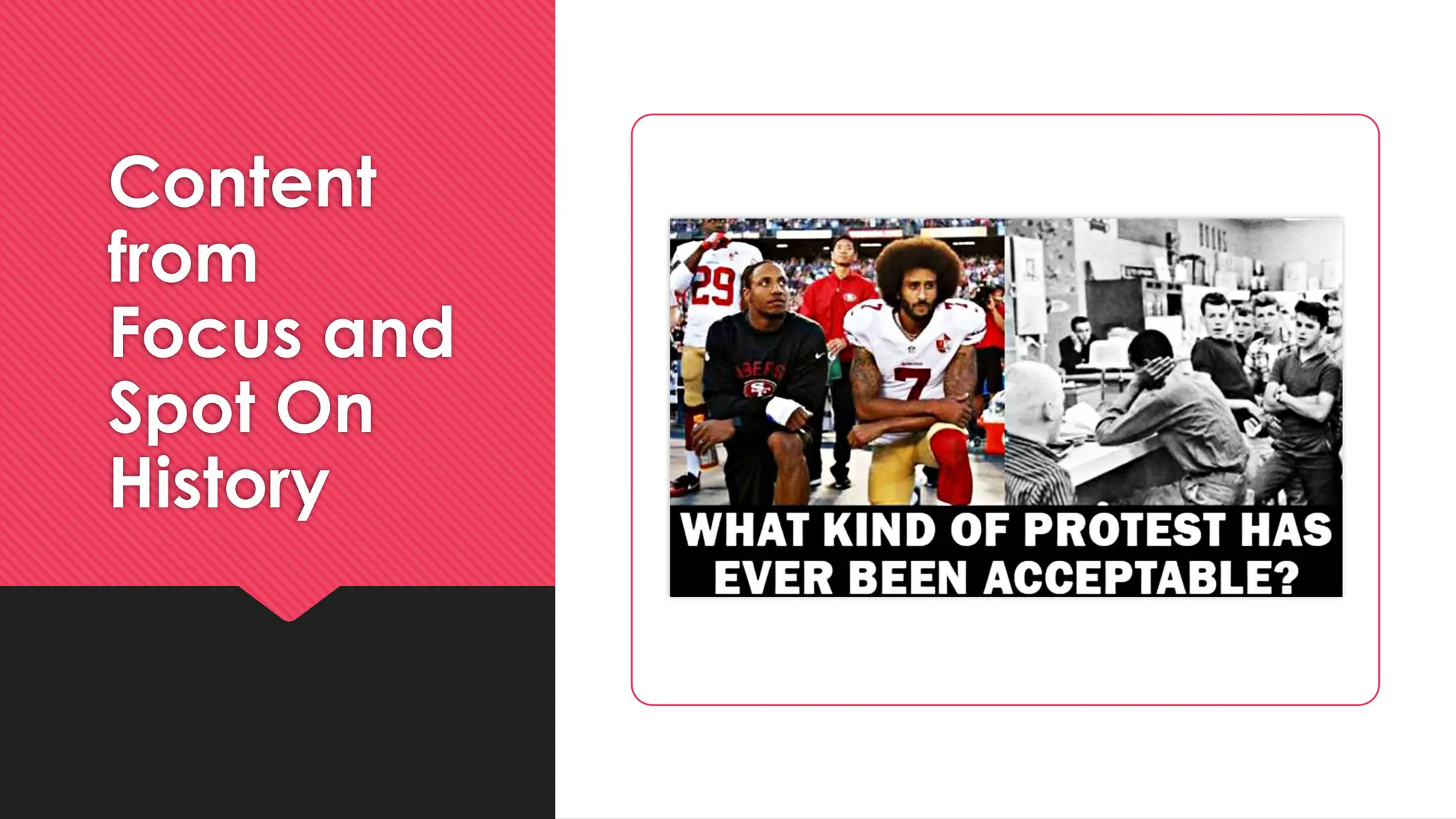 Sit-Ins by the Civil Rights Movement1960 ppt.pptx