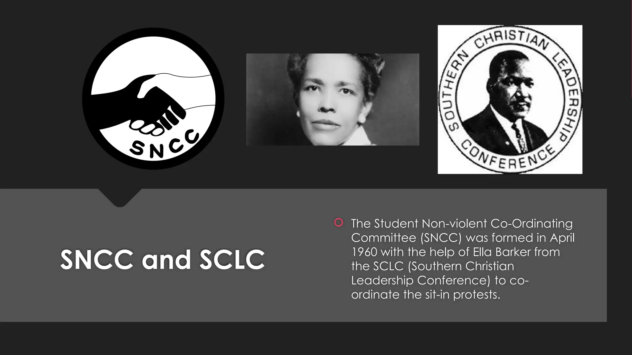 Sit-Ins by the Civil Rights Movement1960 ppt.pptx