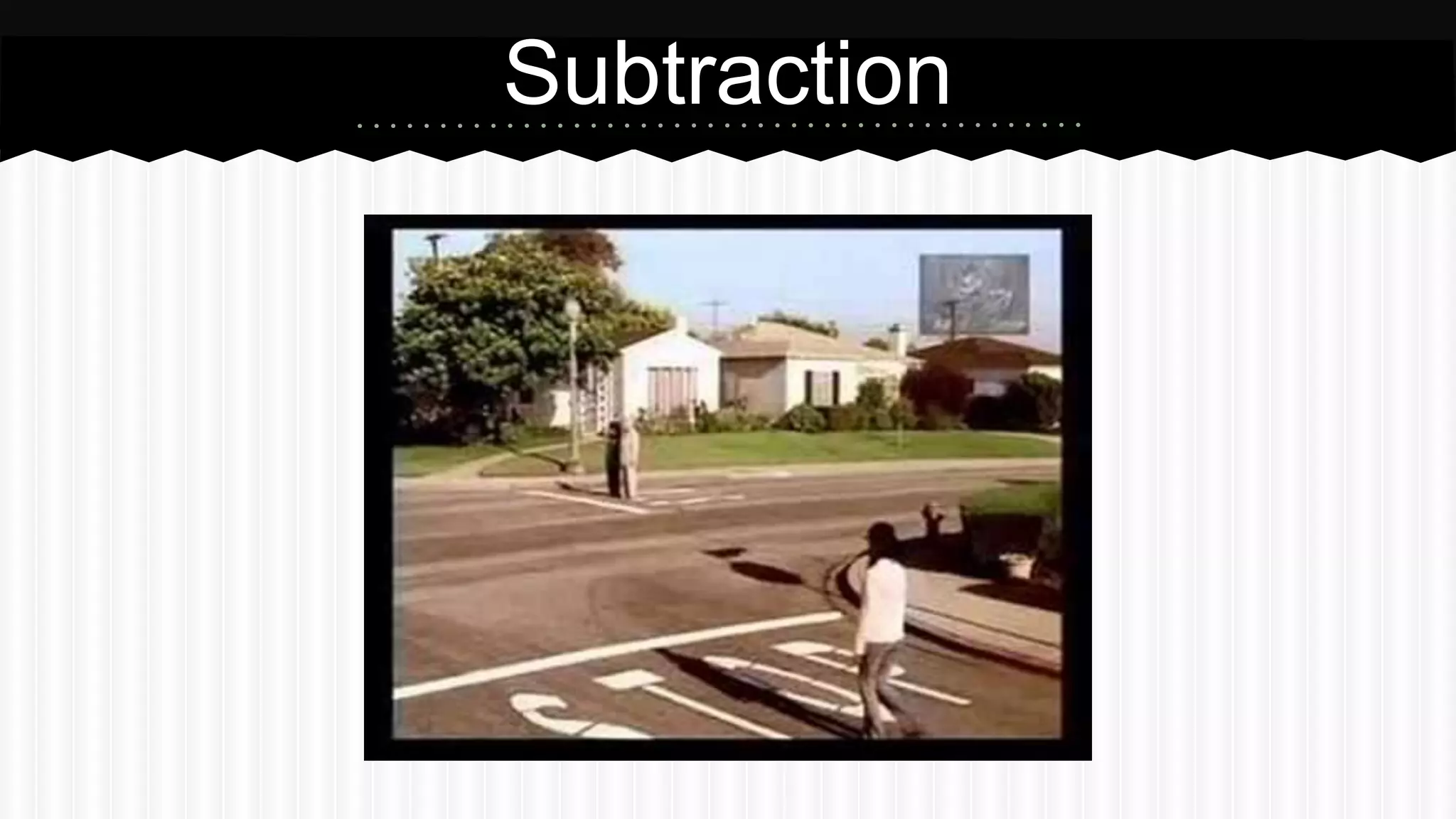 Systematic Inventive Thinking (SIT) | PPTX | Business | Business and ...