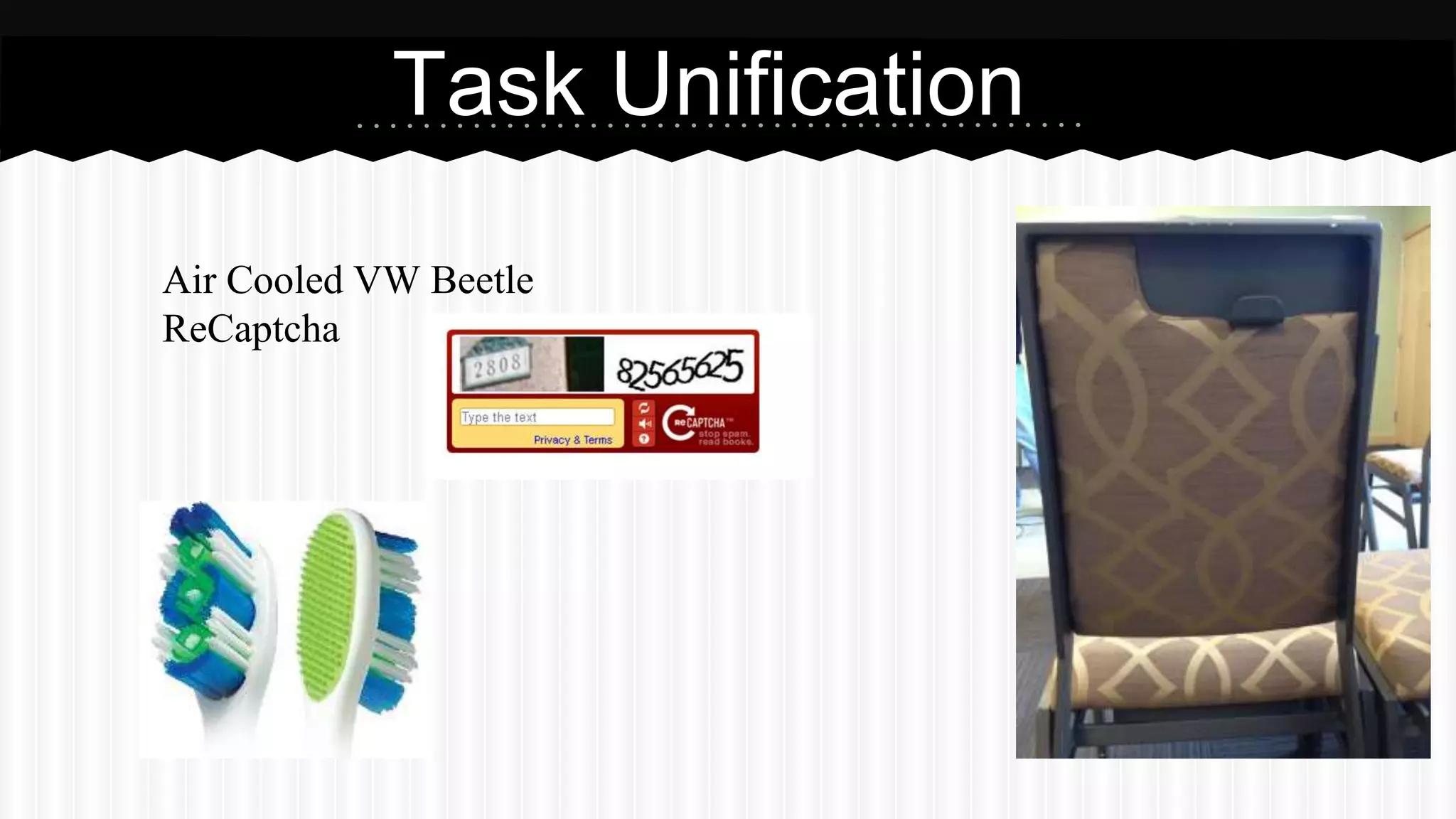 Systematic Inventive Thinking (SIT) | PPTX