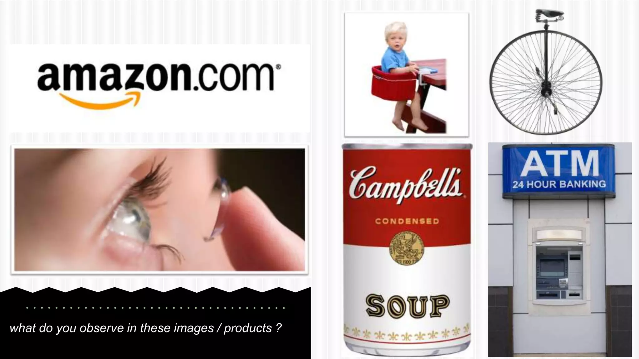 Systematic Inventive Thinking (SIT) | PPTX | Business | Business and ...