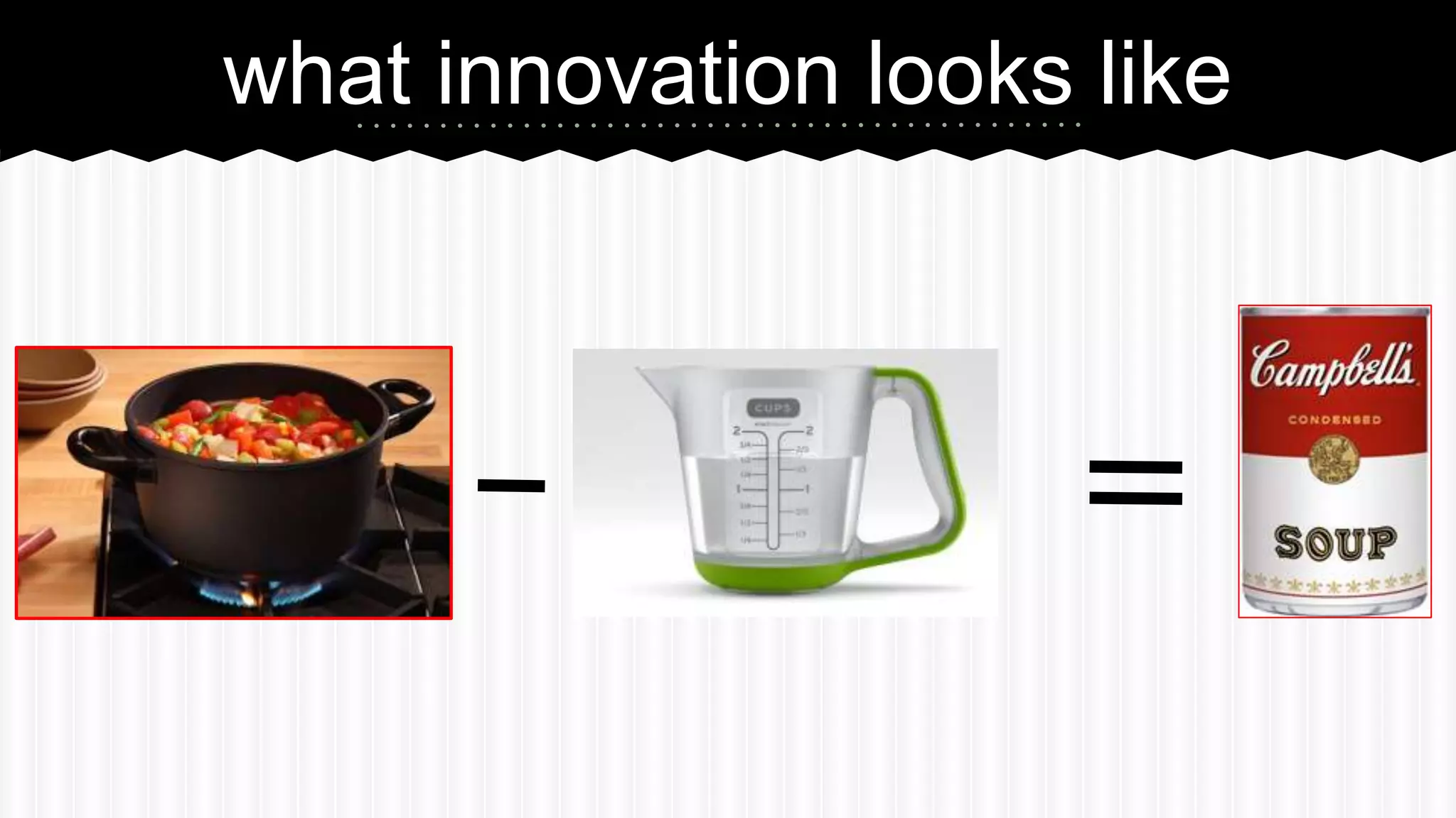 Systematic Inventive Thinking (SIT) | PPTX