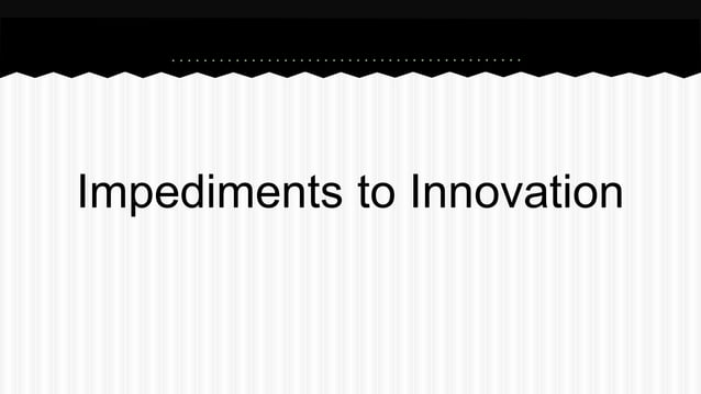 Systematic Inventive Thinking (SIT) | PPTX | Business | Business and ...