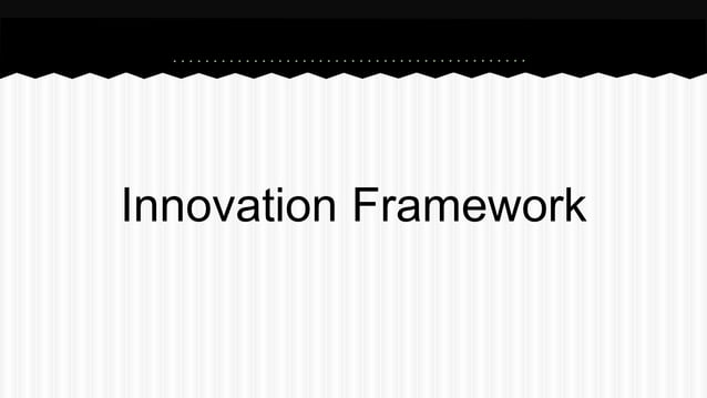 Systematic Inventive Thinking (SIT) | PPTX | Business | Business and ...