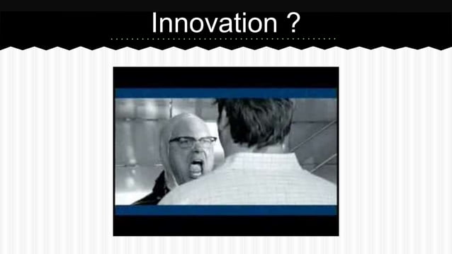 Systematic Inventive Thinking (SIT) | PPTX | Business | Business and ...