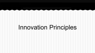 Systematic Inventive Thinking (SIT) | PPTX