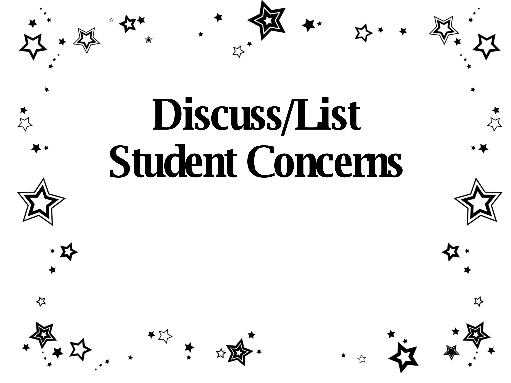 Sit Team Flipchart | PPT