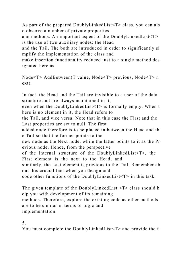 SIT221 Data Structures and Algorithms Trimester 2, 2019 .docx | Programming Languages | Computing