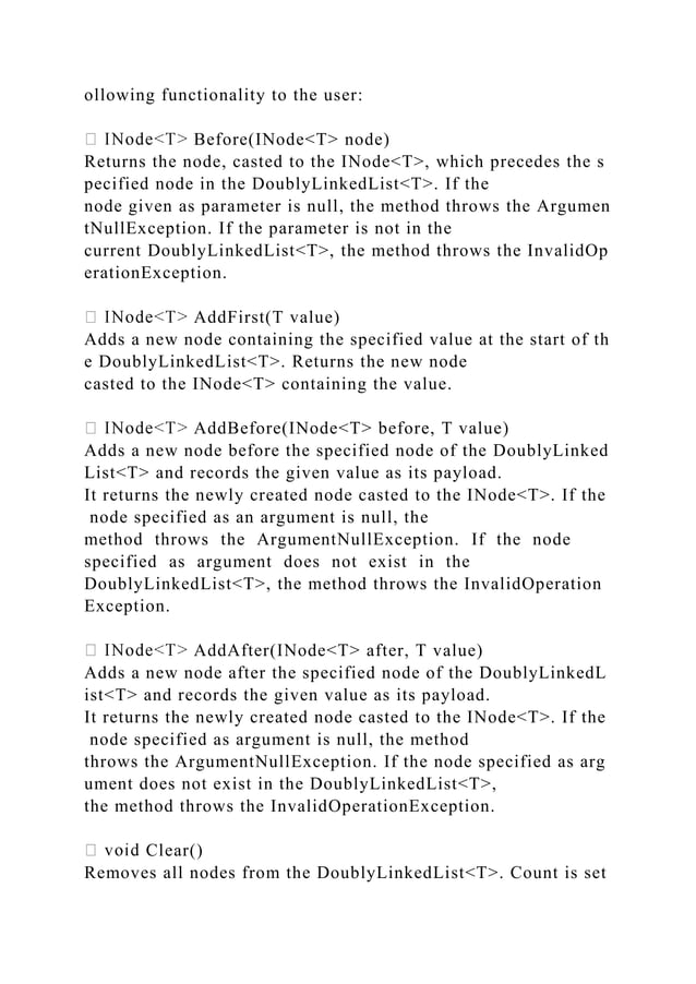 SIT221 Data Structures and Algorithms Trimester 2, 2019 .docx | Programming Languages | Computing