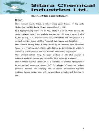 Sitara limited ratio analysis by saniah saleem rao | DOCX