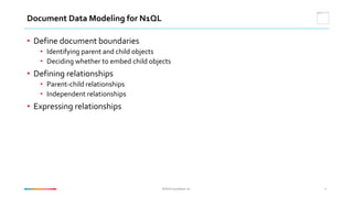 Tuning for Performance: indexes & Queries | PPTX