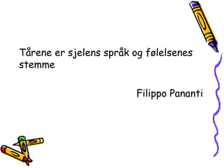 Sitater | PPT