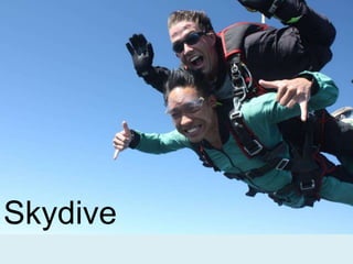 SIT page- bucket list | PPTX | Musical Instruments | Hobbies & Interests