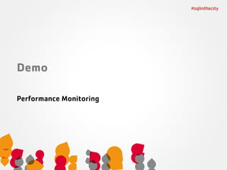 Core Monitoring - Steve Jones | PDF