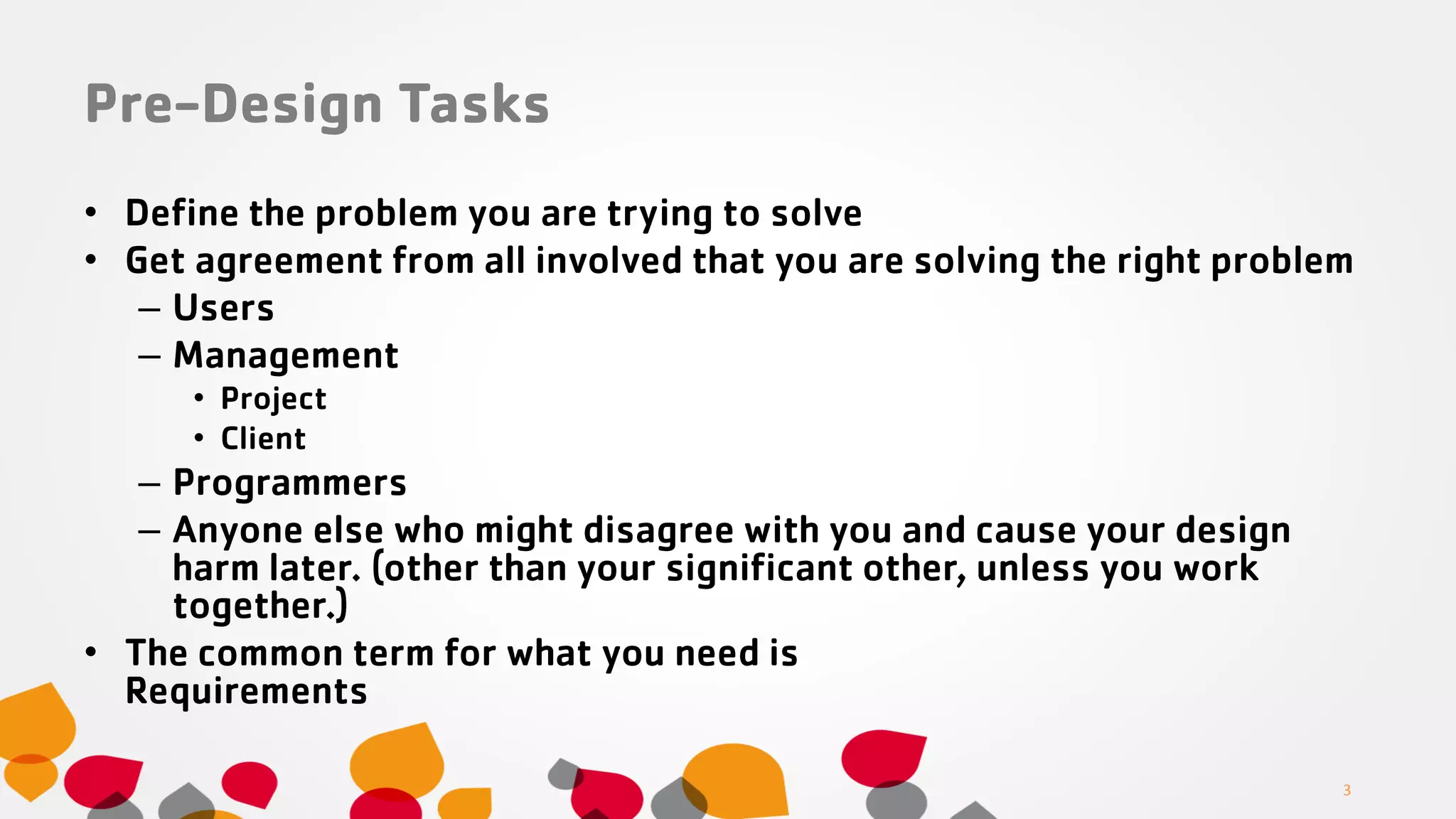 Database Design - Louis Davidson | PPT