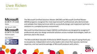 Analyzing SQL Server wait stats, hands-on! | PPT