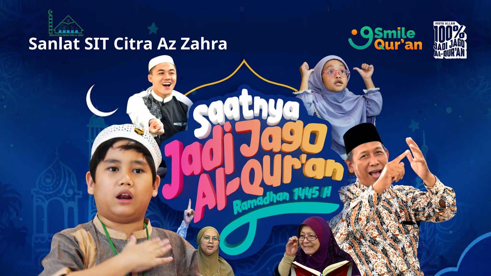 SIT CItra Az Zahra - Sanlat RAMADHAN 1445H - Smile Quran.pptx