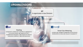 Sit company presentation | PPT