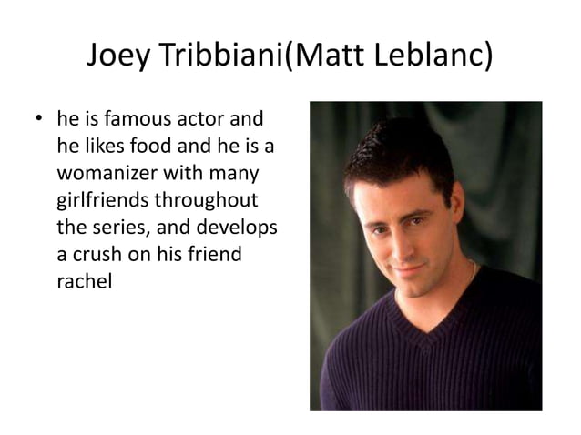 Sitcom Presentation | PPT