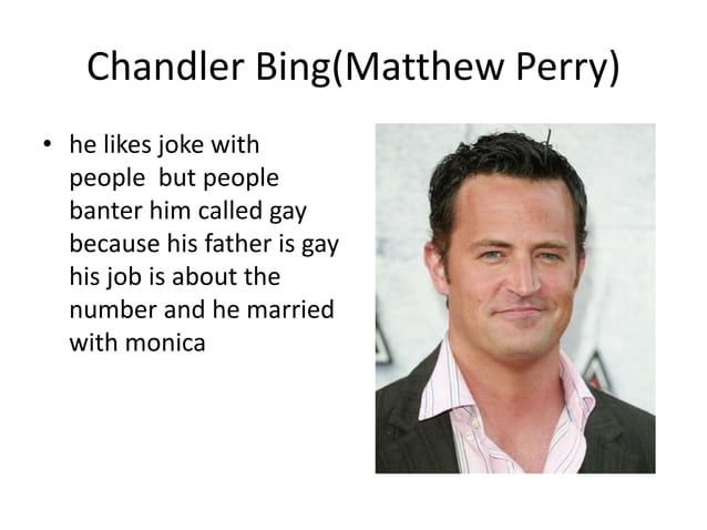 Sitcom Presentation | PPT