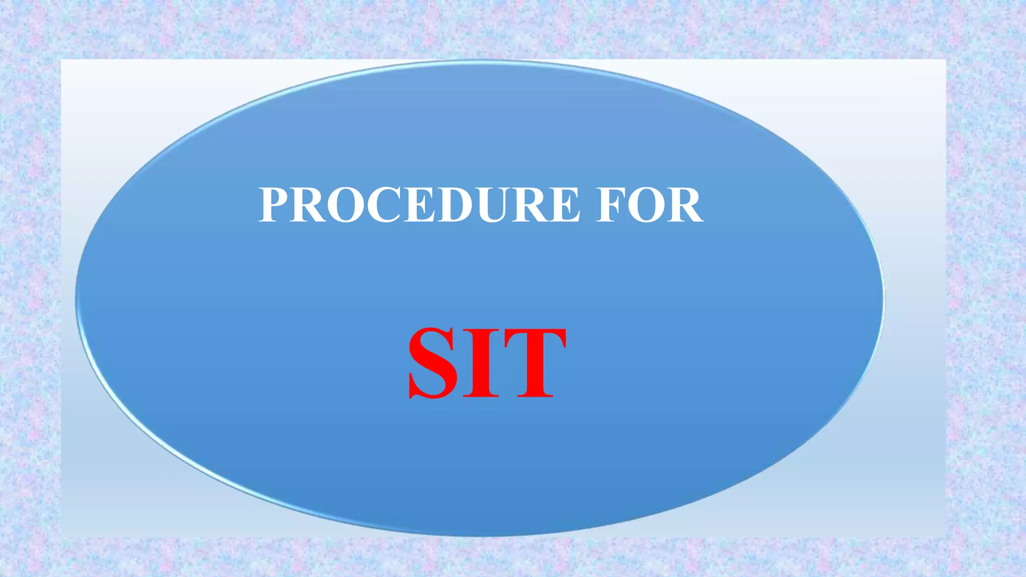 Sterile Insect Technique | PPTX