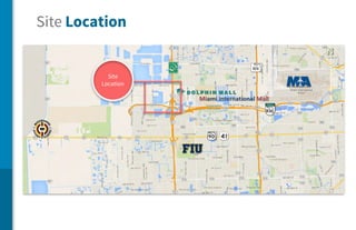 Site Feasibility Study for Truck Parking and Park n Ride Lot ...