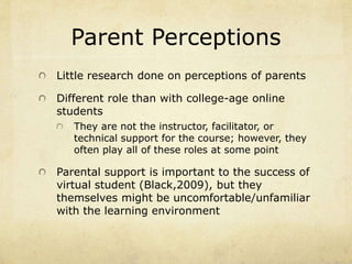 SITE2014-Blended Learning from the Perspective of Parents and Students ...
