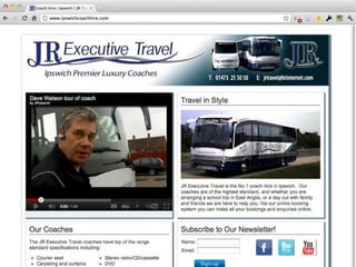 Site sample-slideshow | PPT