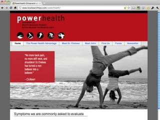 Site sample-slideshow | PPT