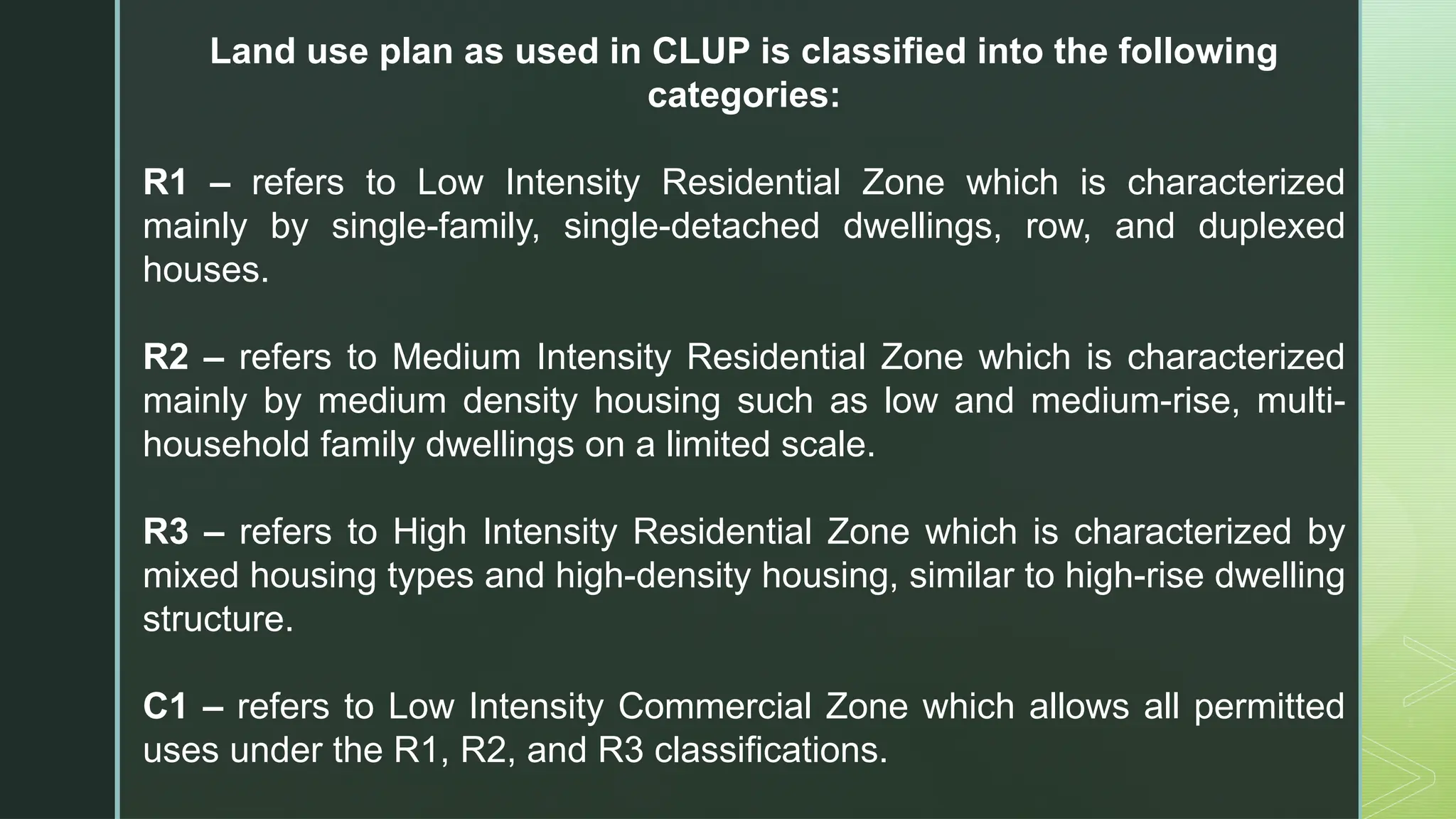 SITE-SELECTION-LECTURE-ARCHITECTUREEEEEEEpdf | PDF