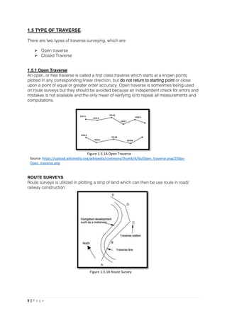Site surveying-2-done-1 | PDF