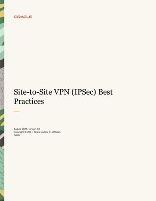 Site-to-Site VPN (IPSec)--12345 Best.pdf