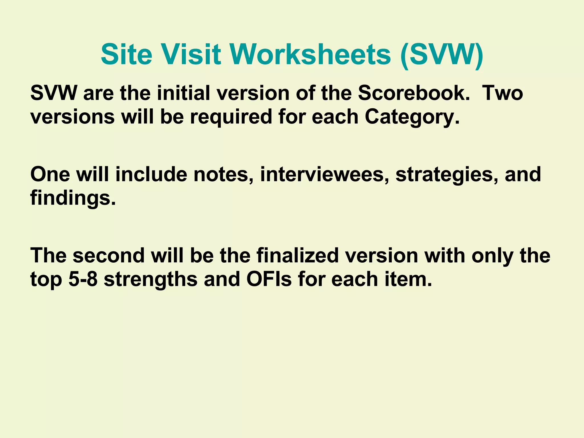 CPEC Assessment Pilot JIT Training | PPT