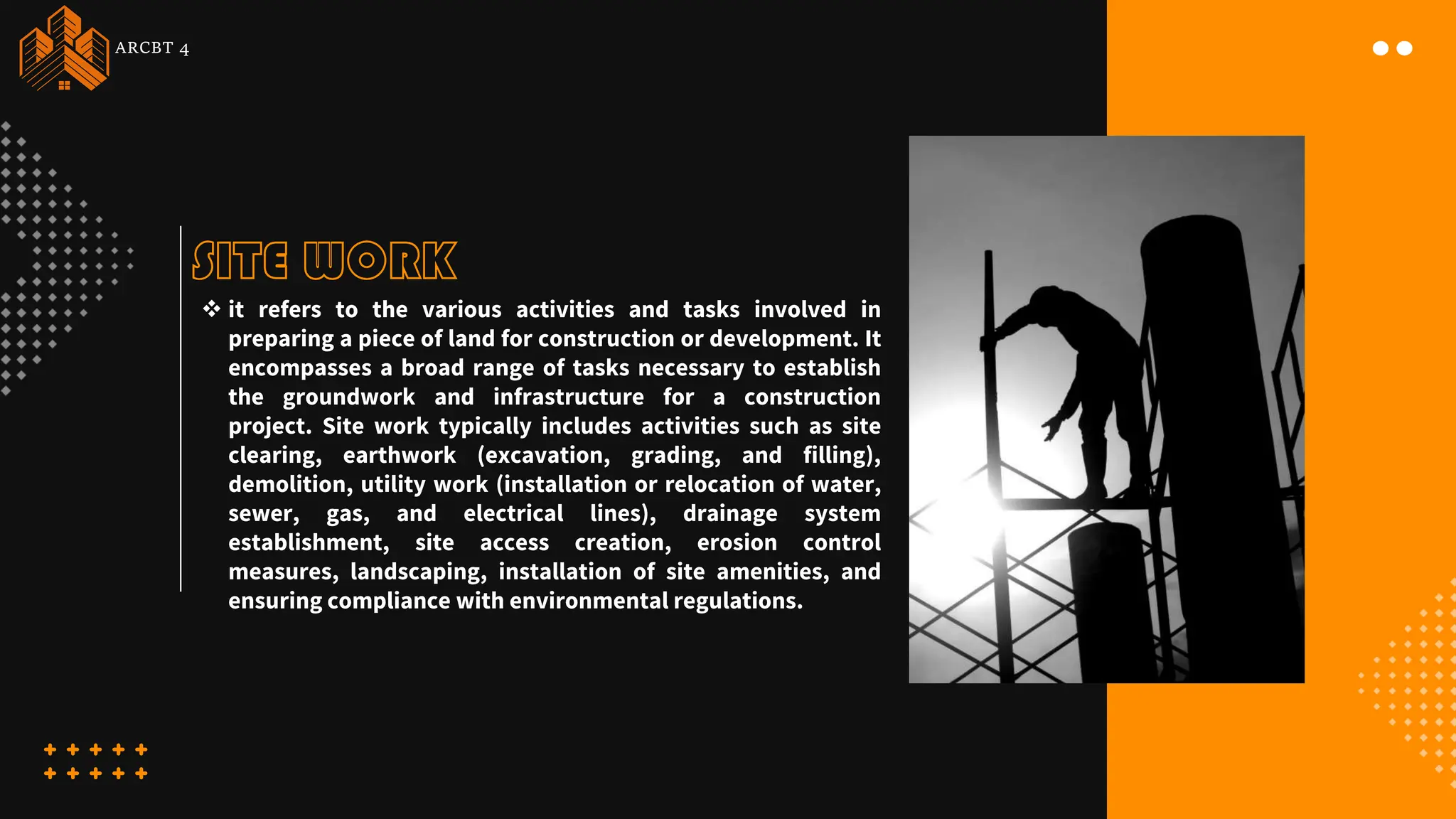 SITE-WORK (Estimate of site work materials etc.).pdf