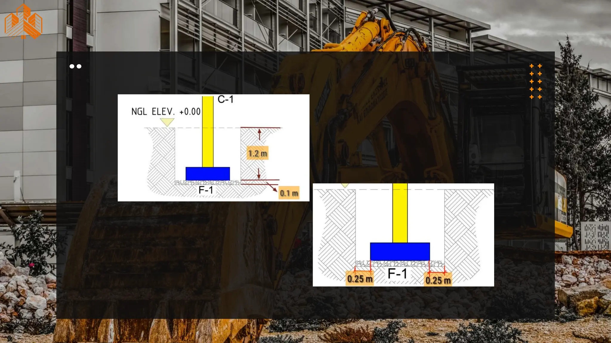 SITE-WORK (Estimate of site work materials etc.).pdf