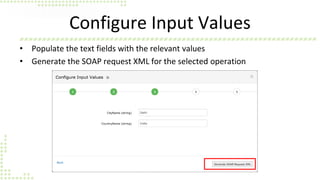 SOAP Monitoring | PPT